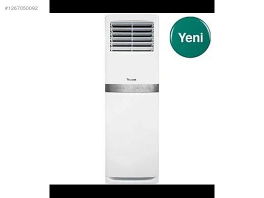 BAYMAK SALON TİPİ KLİMA 48 BTU FSA MODELİ SIFIR KUTUSUNDA FATURA ...