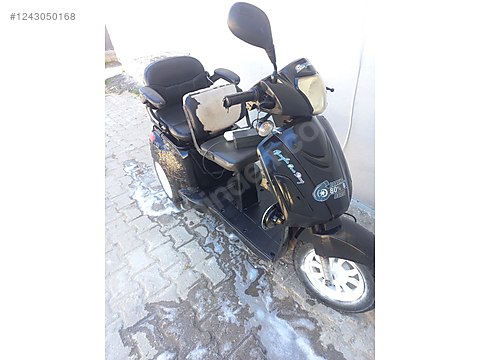 RKS 125N 2012 Model Chopper / Cruiser Motor Sahibinden İkinci El 25.000 ...