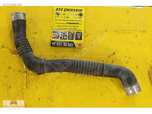 Otomobil & Arazi Aracı / Motor / MERCEDES-BENZ C SERİSİ W205 TURBO ...