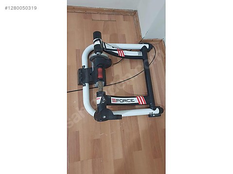 Elite SuperCrono E Force Trainer sahibinden.comda - 1280050319