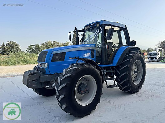 1998 Mağazadan İkinci El Landini Satılık Traktör 1.085.000 TL'ye ...