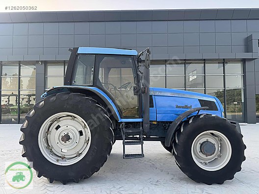 Mağazadan İkinci El Landini Satılık Traktör 1.085.000 TL'ye sahibinden ...