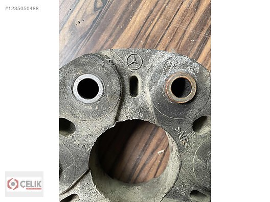 Otomobil & Arazi Aracı / Şanzıman & Vites / MERCEDES W203 W211 ŞAFT ...