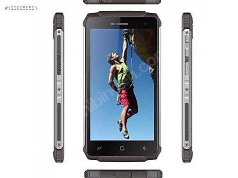 Garson Android El Terminali(Order Go) at sahibinden.com - 1230050531