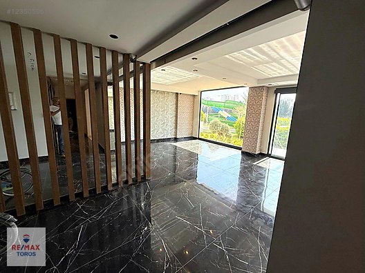 REMAX TOROS'TAN TECE GREEN AQUA'DA FULL EŞYALI 3+1 - Satılık Daire İlanları sahibinden.com'da ...