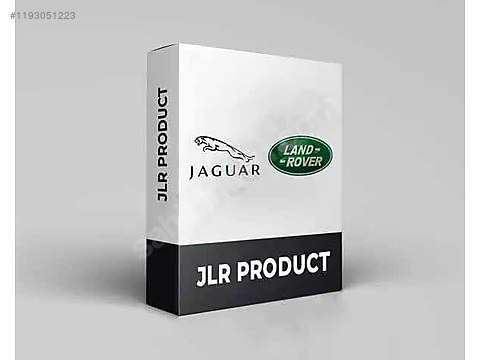 Jaguar & Land Rover (JLR) SDD TOPİX ONLİNE sahibinden.comda - 1193051223