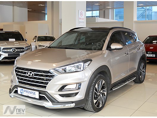 İstanbul Bahçelievler HYUNDAI NEV PLAZA Vasıta ilanları sahibinden.com’da!