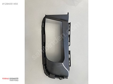 PORSCHE CAYENNE İÇ IZGARA KAPAK YENİ KASA 9Y0807161 9Y0807162 - İlan ve ...