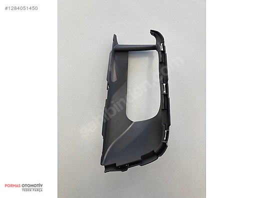 PORSCHE CAYENNE İÇ IZGARA KAPAK YENİ KASA 9Y0807161 9Y0807162 - İlan ve ...