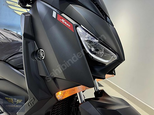 Yamaha X-Max 250 ABS 2020 Model Scooter / Maxi Scooter Motor Motosiklet ...