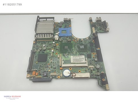 HP COMPAQ NX8220 ANAKART at sahibinden.com - 1182051799