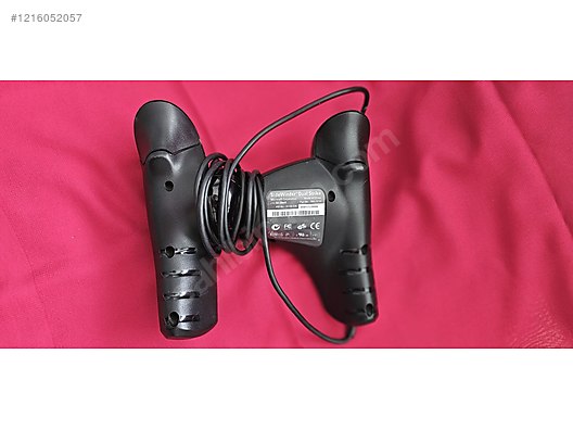 Microsoft Sidewinder Dual Strike kontrol kolu. - Oyun Kolu (Gamepad ...
