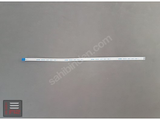 ASUS X550VXK X550Z X550ZA X550ZE TOUCHPAD FİLMİ FLEX KABLOSU sahibinden ...