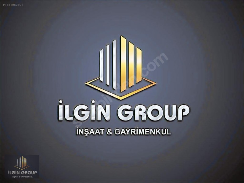 İLGİN GROUP AHES MİSAL 115m² 3+1 E.BANYOLU PEYZAJ MANZARA - Satılık ...