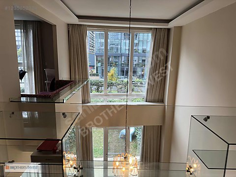 BROTHERS'TAN NEF 11 ÖZEL YAPIM BAHÇELİ HAZİRAN SONU OTURALABİLİR ...