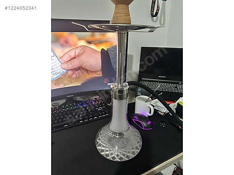 Mr eds big boss pro x - Nargile Malzemeleri sahibinden.com'da - 1224052341