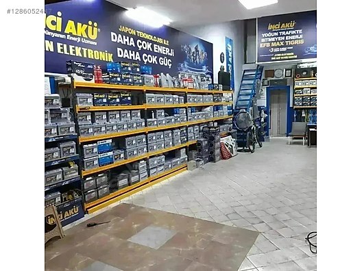 Otomobil & Arazi Aracı / Elektrik / VARTA AKÜ 74 AMPER ŞOK FİYAT MONTAJ DAHİL //İNCİ MUTLU AKÜ ...