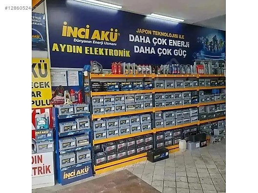 Otomobil & Arazi Aracı / Elektrik / VARTA AKÜ 74 AMPER ŞOK FİYAT MONTAJ DAHİL //İNCİ MUTLU AKÜ ...