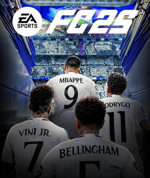 EA SPORTS FC 25 FİFA 25 PS4 PS5 sahibinden.comda - 1269052544