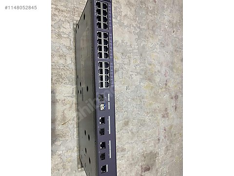HUAWEI S2350 - Switch, Hub & Splitter ilanları uygun fiyatlarıyla ...