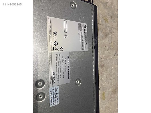 HUAWEI S2350 - Switch, Hub & Splitter ilanları uygun fiyatlarıyla ...