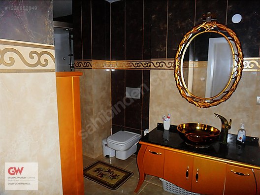 GW GOLD'TAN AKYAZI'DA SAHİLE 200 MT. 300 M2 SATILIK VİLLA - Satılık Villa İlanları sahibinden ...