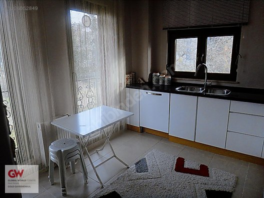 GW GOLD'TAN AKYAZI'DA SAHİLE 200 MT. 300 M2 SATILIK VİLLA - Satılık Villa İlanları sahibinden ...