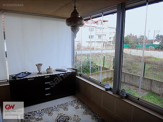 GW GOLD'TAN AKYAZI'DA SAHİLE 200 MT. 300 M2 SATILIK VİLLA - Satılık Villa İlanları sahibinden ...