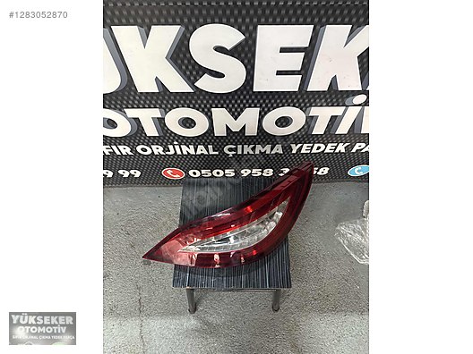 Otomobil & Arazi Aracı / Elektrik / MERCEDES BENZ CLS SERİSİ W218 SAĞ ...