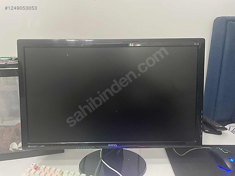 75 hz benq gl 2450 sahibinden.comda - 1249053053