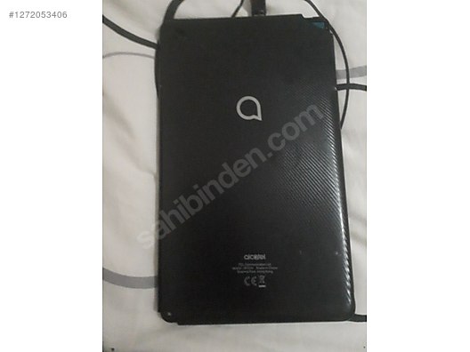 Alcatel 1T 10 32 GB Tablet - 1272053406