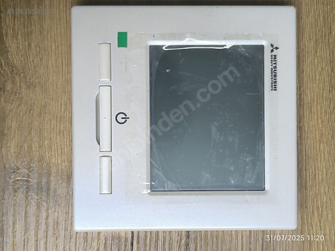 Mitsubishi RC-EX3 - Mitsubishi Programlayıcı - 1262053551