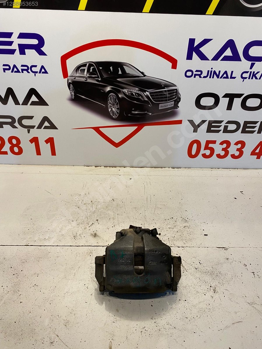 Otomobil & Arazi Aracı / Fren & Debriyaj / VOLKSWAGEN PASSAT B7 SAG ÖN ...