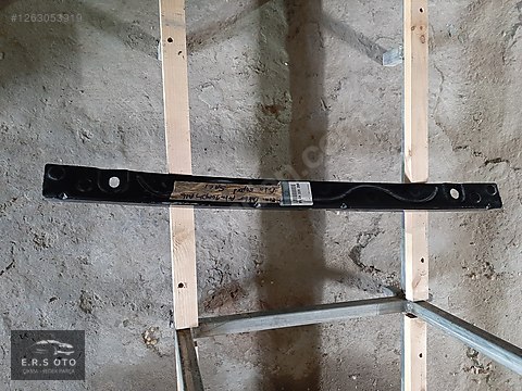 Otomobil & Arazi Aracı / Dış Aksesuar / DACIA DOKKER ARKA TAMPON ALT ...