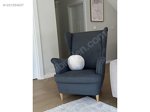 İkea berjer - Berjer, Tekli Koltuk İlanları sahibinden.com'da - 1231054037