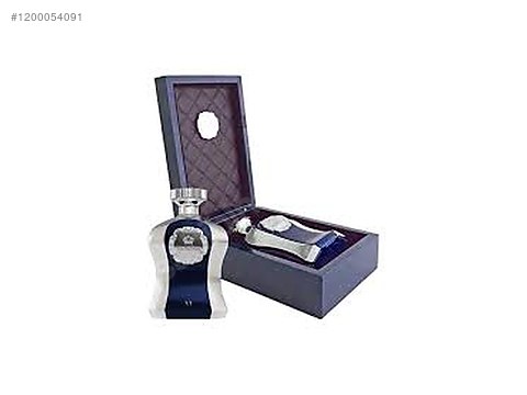 Afnan Highness VI EDP 100 ML PARFÜM - 100 ml Erkek Parfüm - 1200054091