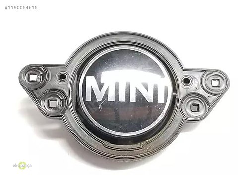 MINI COOPER COUNTRYMAN BAGAJ KAPAĞI AÇMA BUTONU 51249802314 - İlan ve ...