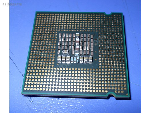 INTEL CORE 2 QUAD 775 PİN LGA İŞLEMCİLER (ADETLİ) - Alışveriş :: Sıfır ...