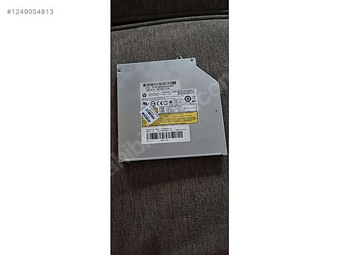 Hp DvD Rom diz üstü - İlan ve alışverişte ilk adres sahibinden.com'da ...