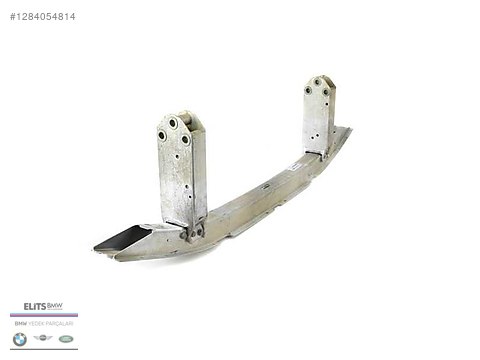 BMW YENİ 4 SERİSİ G22 ÖN TAMPON DEMİRİ 51117451117 - İlan ve ...