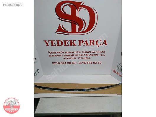 A2137570000 28 2137570000 bagaj kapak çıtası w213 - İlan ve alışverişte ...
