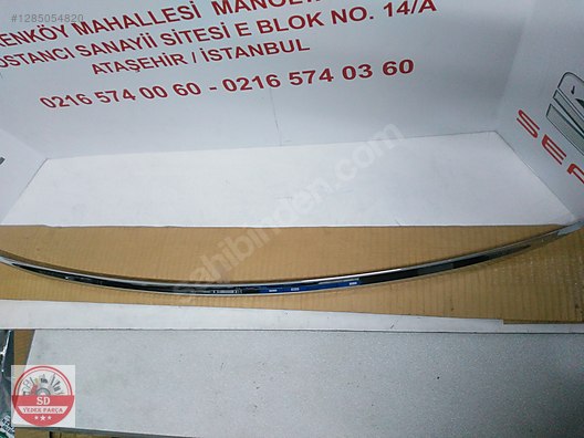 A2137570000 28 2137570000 bagaj kapak çıtası w213 - İlan ve alışverişte ...