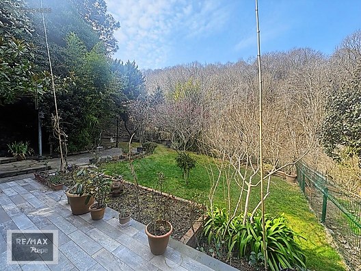 TEK YETKİLİ RE/MAX 7'TEPE'DEN DOĞA2 EVLERİNDE SATILIK VİLLA - Satılık ...