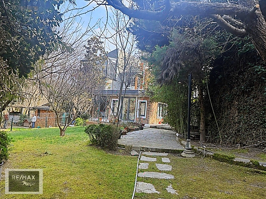 TEK YETKİLİ RE/MAX 7'TEPE'DEN DOĞA2 EVLERİNDE SATILIK VİLLA - Satılık ...