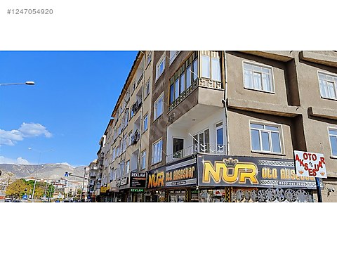 NIGDE MERKEZ STADIUM KARSISI DAIRE - Satılık Daire İlanları sahibinden ...