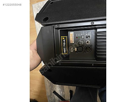 4adet Rcf 715 mk4 mk2 sahibinden.comda - 1222055048