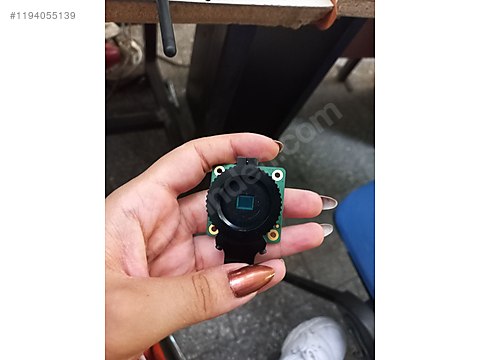 Raspberry high quality kamera - Raspberry Pi Programlayıcı - 1194055139