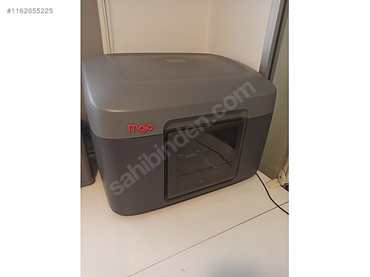 Stratasys Mojo 3D Printer - 3 Boyutlu Yazıcı - Yazıcı, Tarayıcı ...