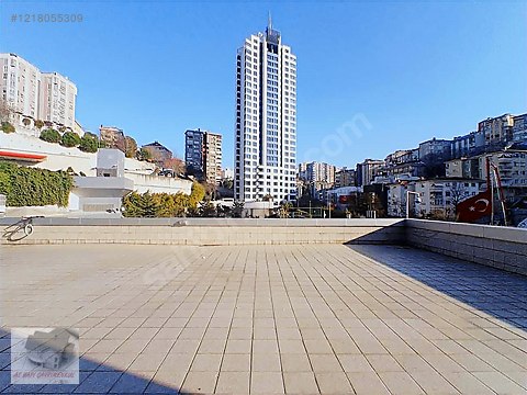 AS YAPI'DAN POLAT TOWER RESİDENCE KİRALIK OFİS KATI - Kiralık Daire ...