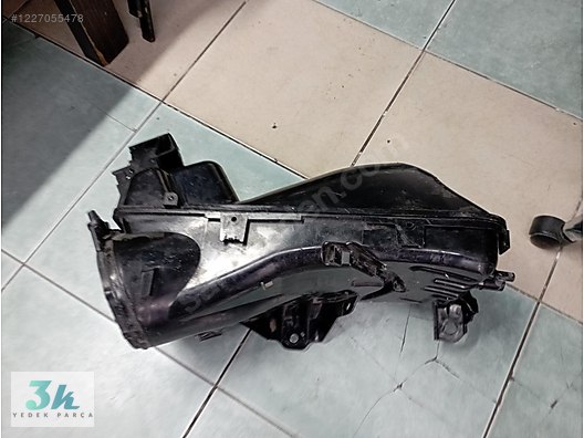 Otomobil & Arazi Aracı / Ateşleme & Yakıt / Volvo Xc90 Xc60 Orjinal ...